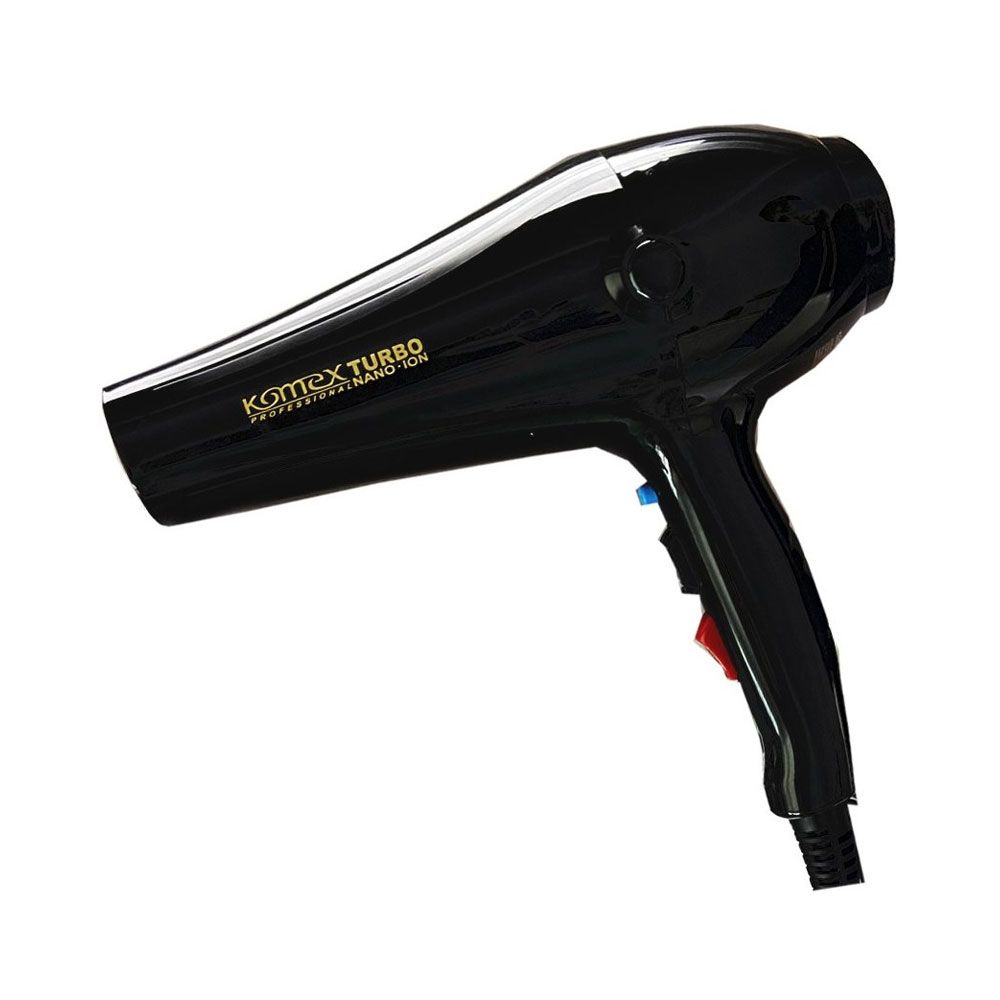 مشخصات ، قیمت و خرید سشوار حرفه ای KM606 کومکس | روژا شاپ