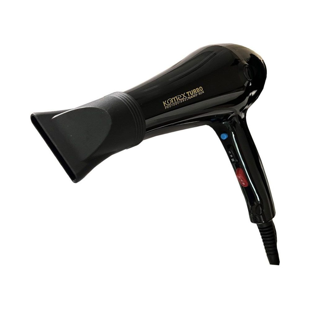 مشخصات ، قیمت و خرید سشوار حرفه ای KM606 کومکس | روژا شاپ