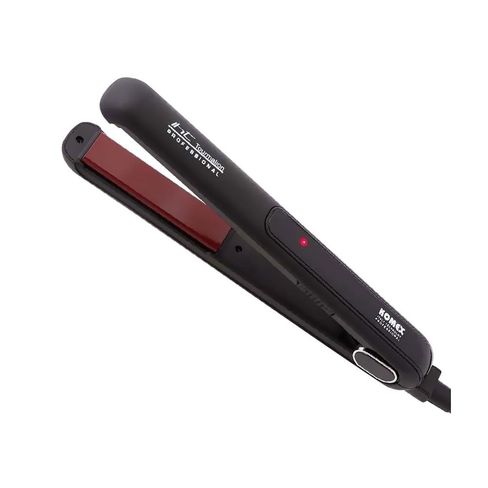 مشخصات ، قیمت و خرید اتو مو سرامیک KM204 کومکس | روژا شاپ