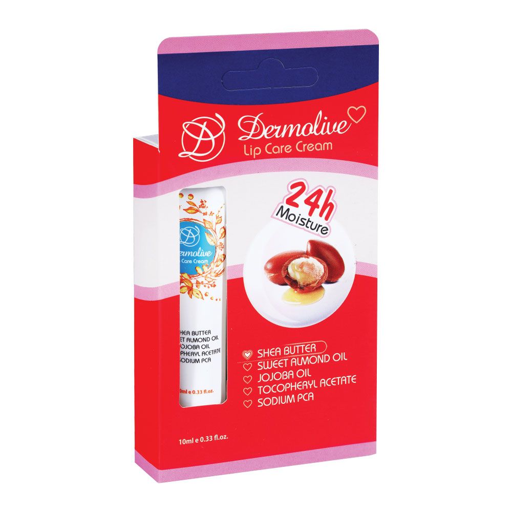 مشخصات ، قیمت و خرید کرم نرم کننده لب شی باتر درمولیو | روژا شاپ